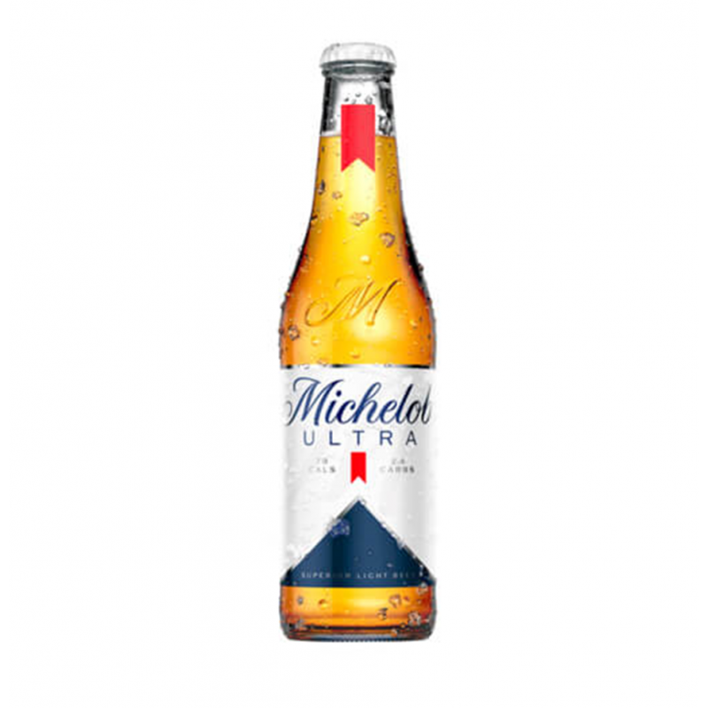 Cerveza Michelob X 355Ml Ultra Bote